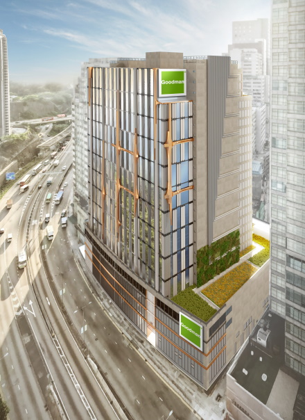 Goodman’s digital infrastructure offering powers ahead with data centre ...