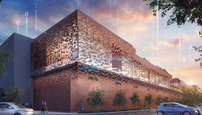 CPP Investments and Goodman launch A$14 billion European data centre ...